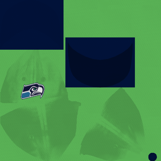 Seattle Seahawks cap & jersey needed....please - OOTP Developments Forums